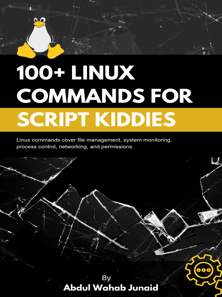 Linux | PDF