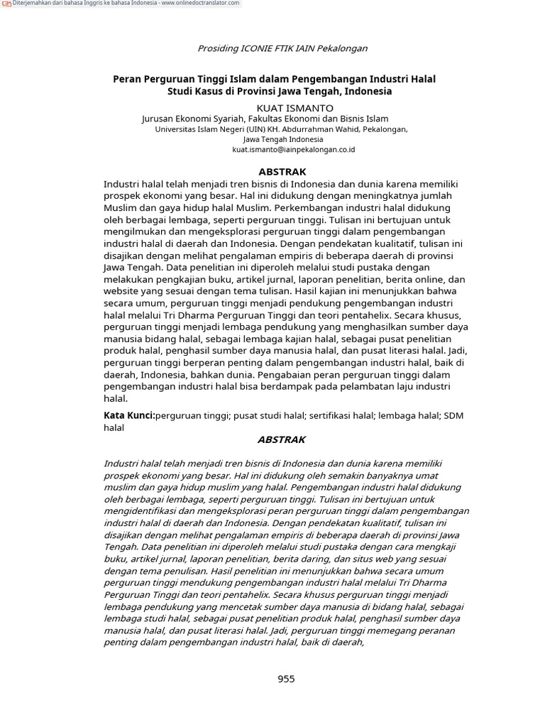 85-Kuat-Ismanto en Id | PDF