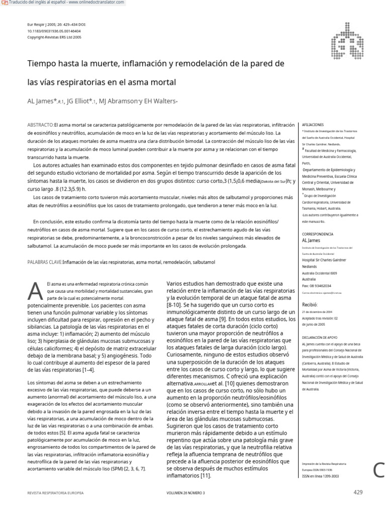 Paper Asma 1.en - Es | PDF