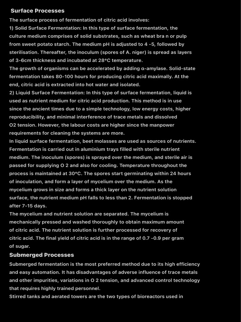 Surface Processes | PDF