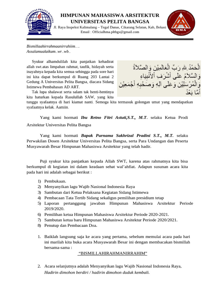 006 - Teks MC 2 | PDF