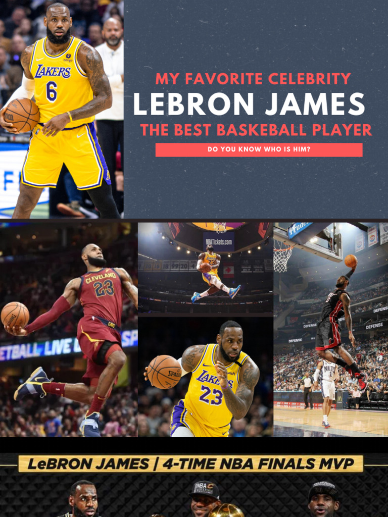 My Favorite Celebrity | PDF