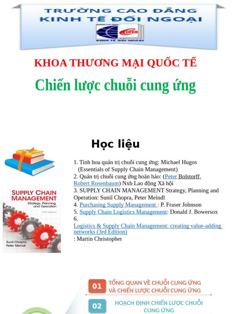 Chương 1 T NG Quan | PDF