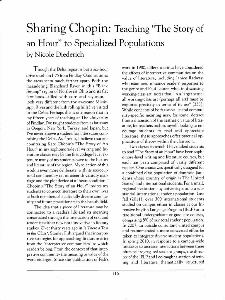 Sharing Chopin | PDF