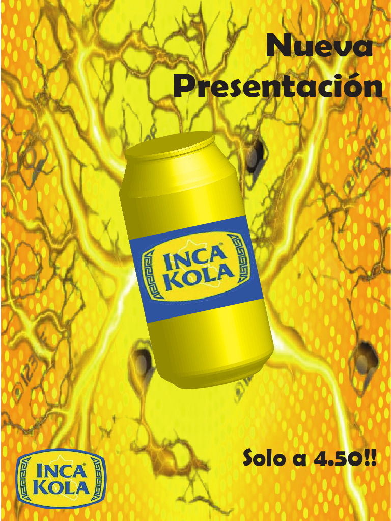 Annotated-Inka Cola - Merged | PDF