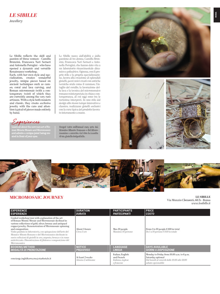 Le Sibille | PDF