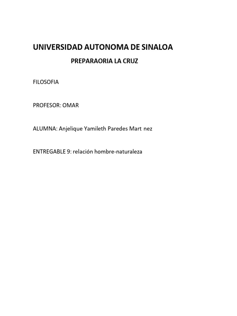 LDNA Filosofia Ent 9 | PDF