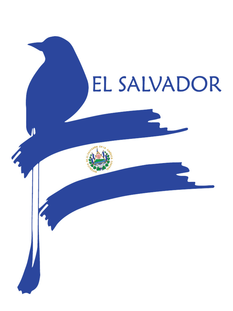 Torogoz Vector | PDF