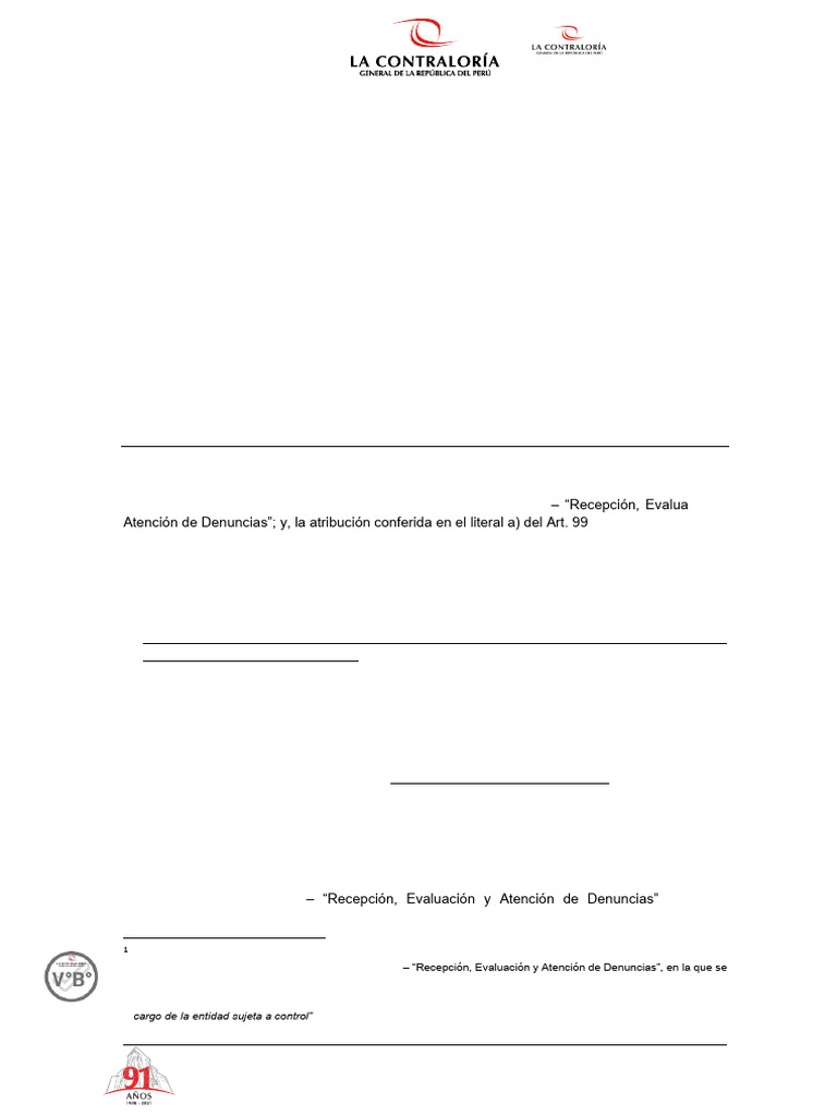 Memorando Circular-000047-2021-Gcsd | PDF