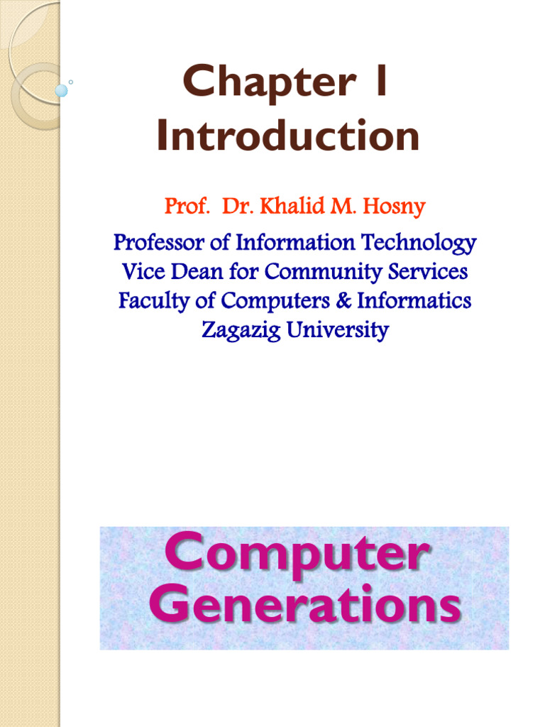 Chapter 1 - Logic | PDF