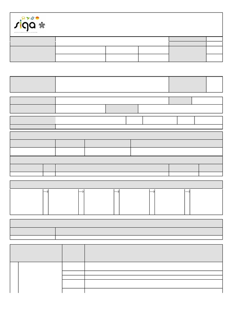 Asear Superficies de Acuerdo Con Procedimiento Técnico y Normativa de ...