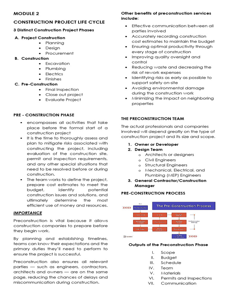 CMPM M2M3 Reviewer | PDF
