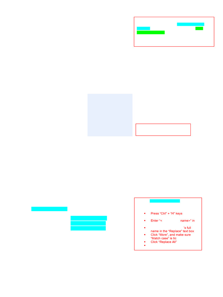 Standard Data-Diode-Standard Template en | PDF