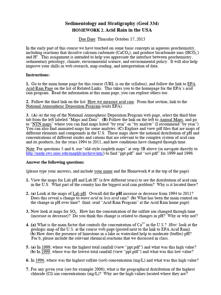 Homework 2 Pdf