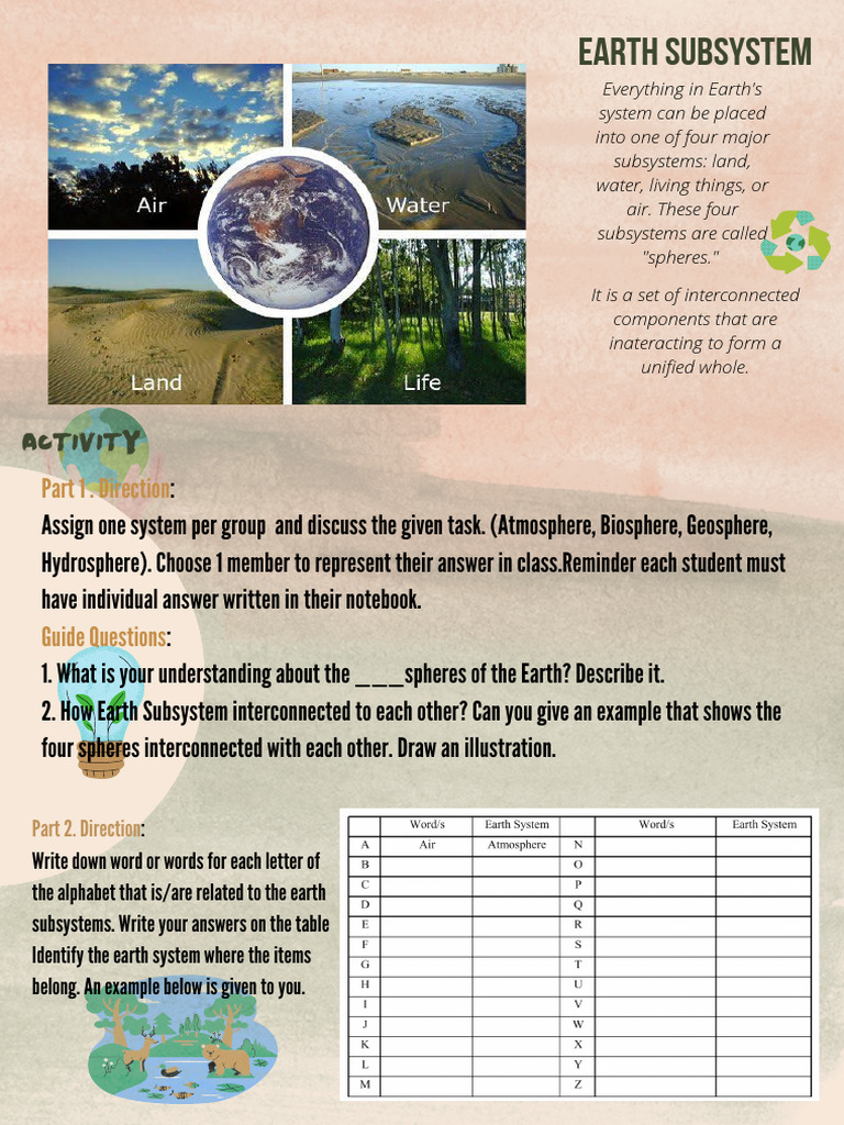 Task-3-Earth-Subsystem 20240830 041233 0000 240830 041333 | PDF