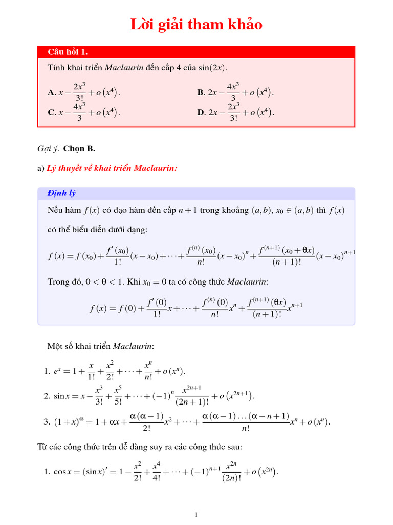 Deminhhoa gt1 GK | PDF