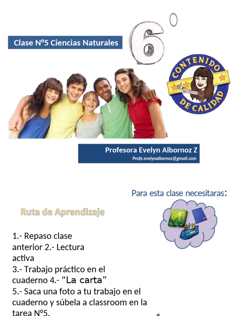 Clase6 B | PDF