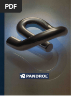 Pandrol Fastening Components Guide | PDF | Track (Rail Transport ...