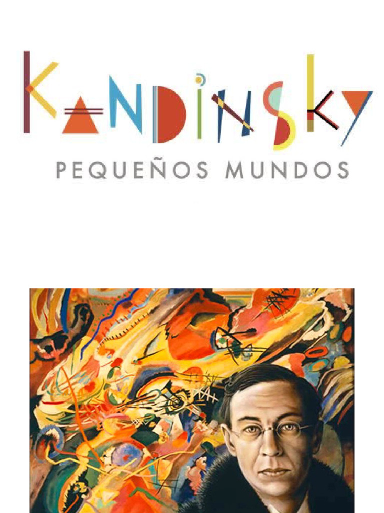 KANDINSKY | PDF