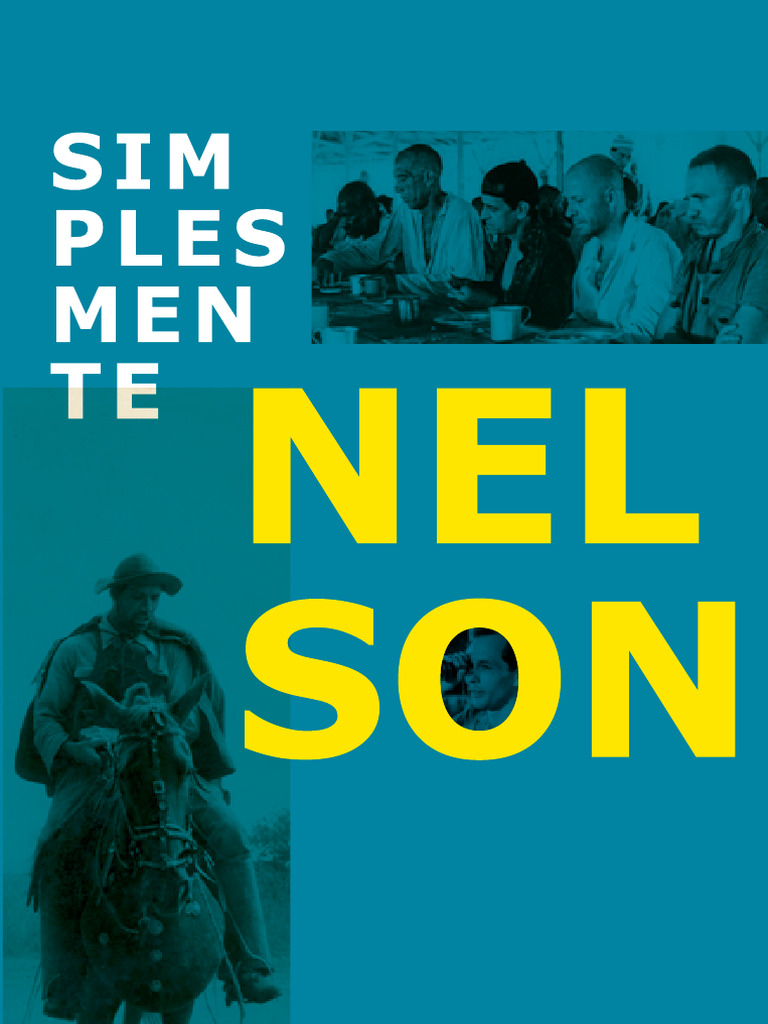 Simplesmente Nelson | PDF