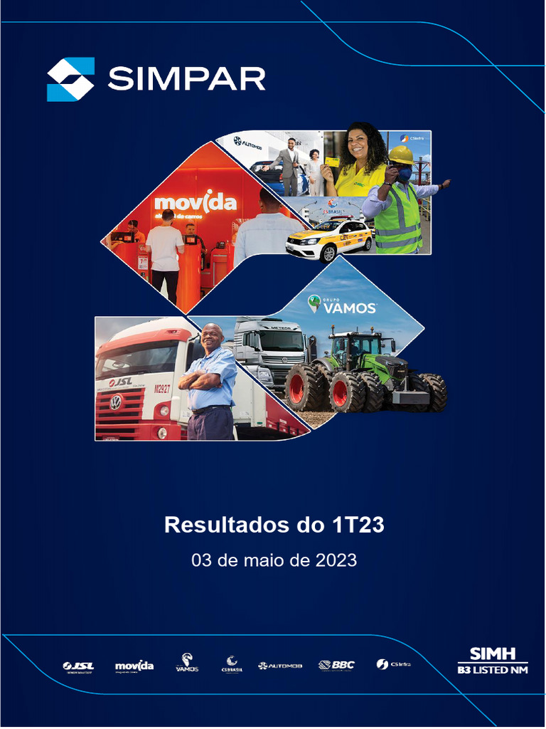 Simpar | PDF