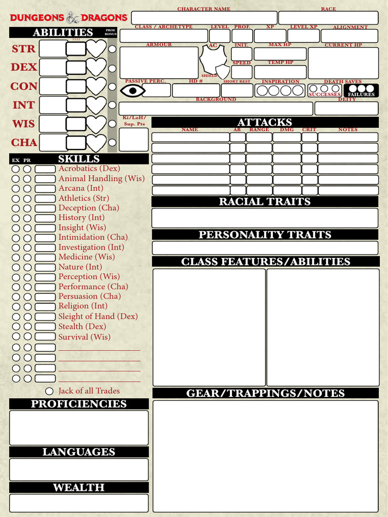 New Style Sheet | PDF
