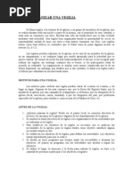 Programa de Vigilia Cristiana 2019 | PDF | Creencia y doctrina ...