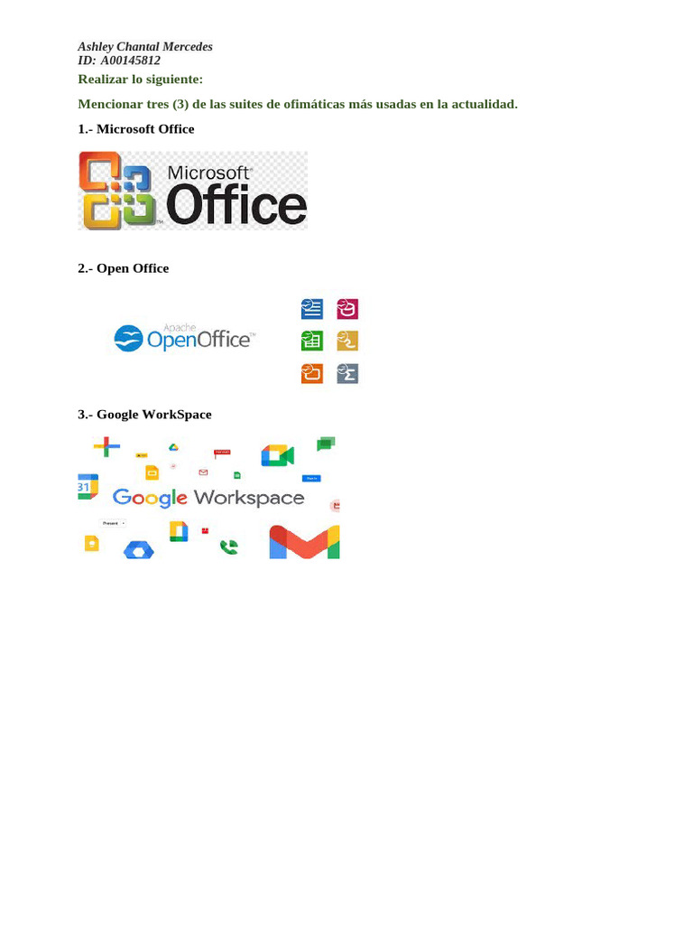 Act D 01 Suite | PDF