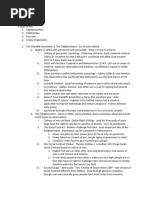Period 4 - Internal and External Challenges To State Power | PDF ...