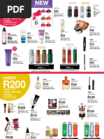 PR Brand Email List Sheet1 | PDF | Cosmetics | Fashion