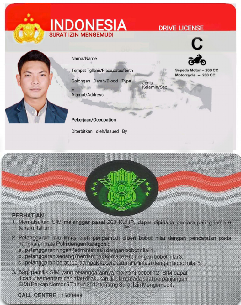 Kevin Rizky Sim C | PDF