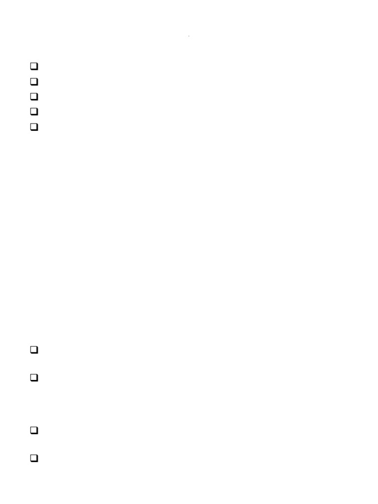 Lecture 7 (Ellipse Drawing Algorithm) | PDF