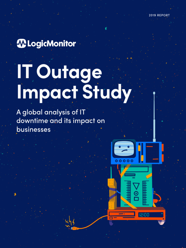 Outage Impact Study | PDF