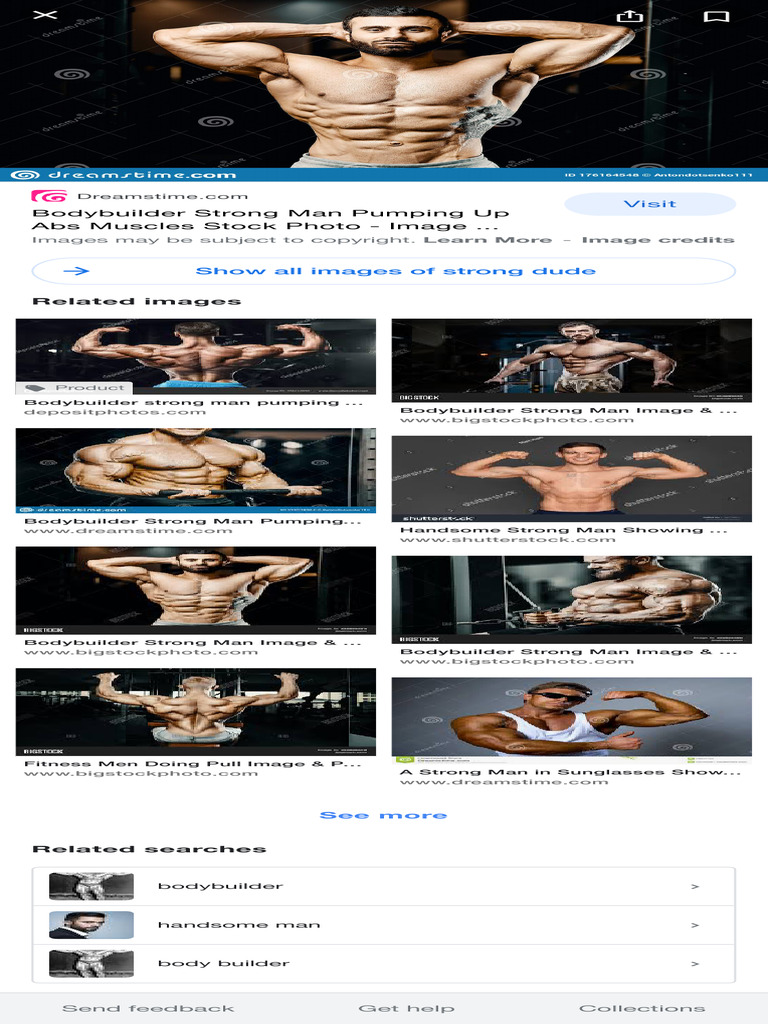 Strong Dude - Google Search | PDF