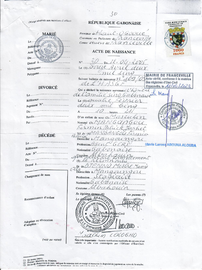 Numérisation 0001 | PDF