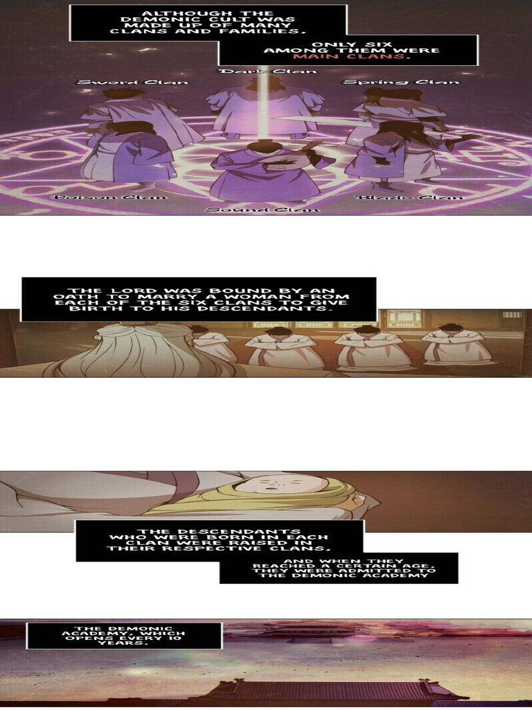 Chapter - (003) Nano Machine @manhwa - Fair | PDF