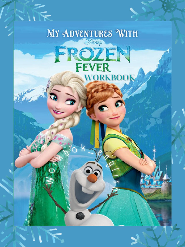 Frozen Fever | PDF