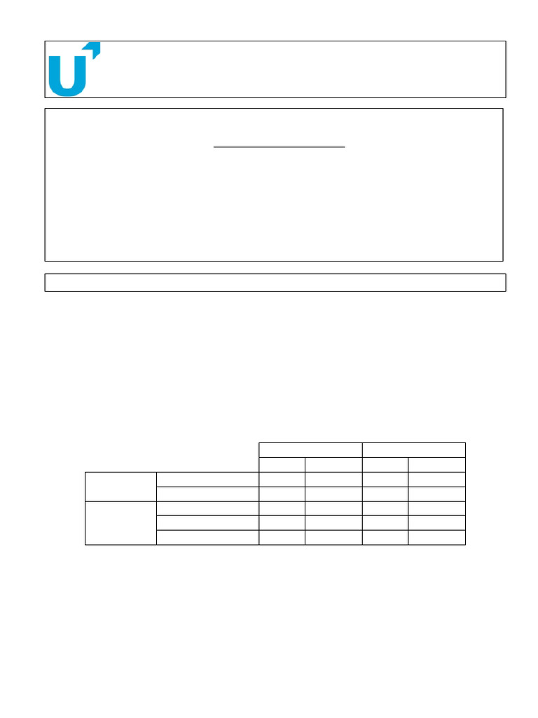 Ex Menes Econom¡a de La Empresa - A y B | PDF