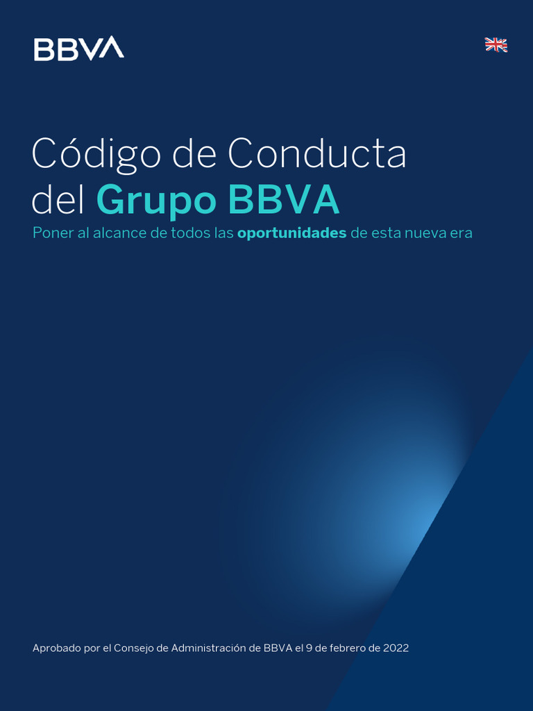 Codigo de Conducta | PDF