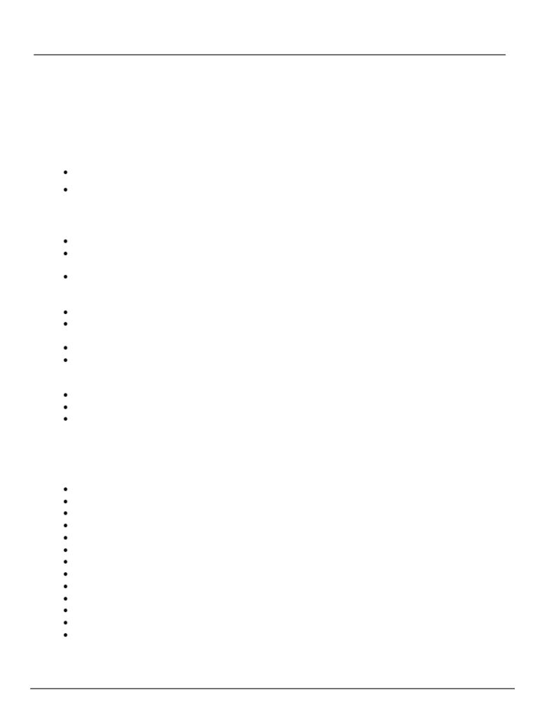 Instructivo para Calibrar Sistema Hidráulico de Palas Demag 285-IT-MAC ...