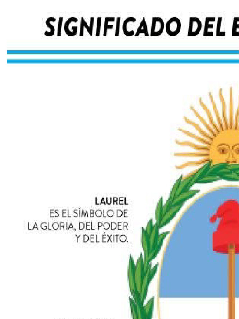 Escudo en Partes | PDF