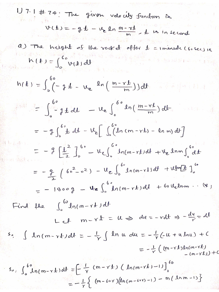 Quiz Ans1 | PDF