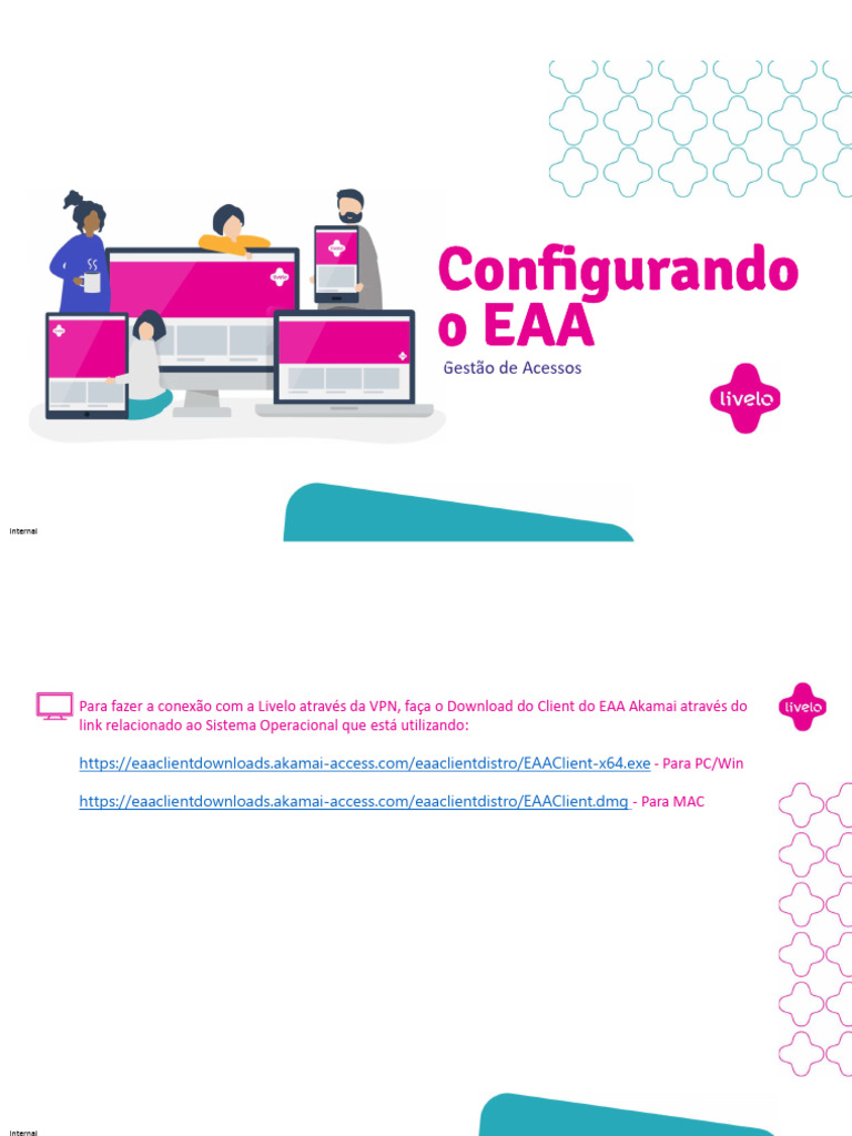EAA Akamai Terceiros - v2 | PDF