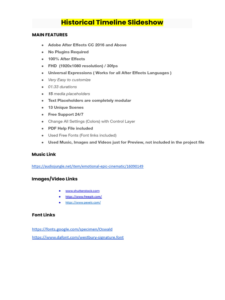 Help For Ae | PDF