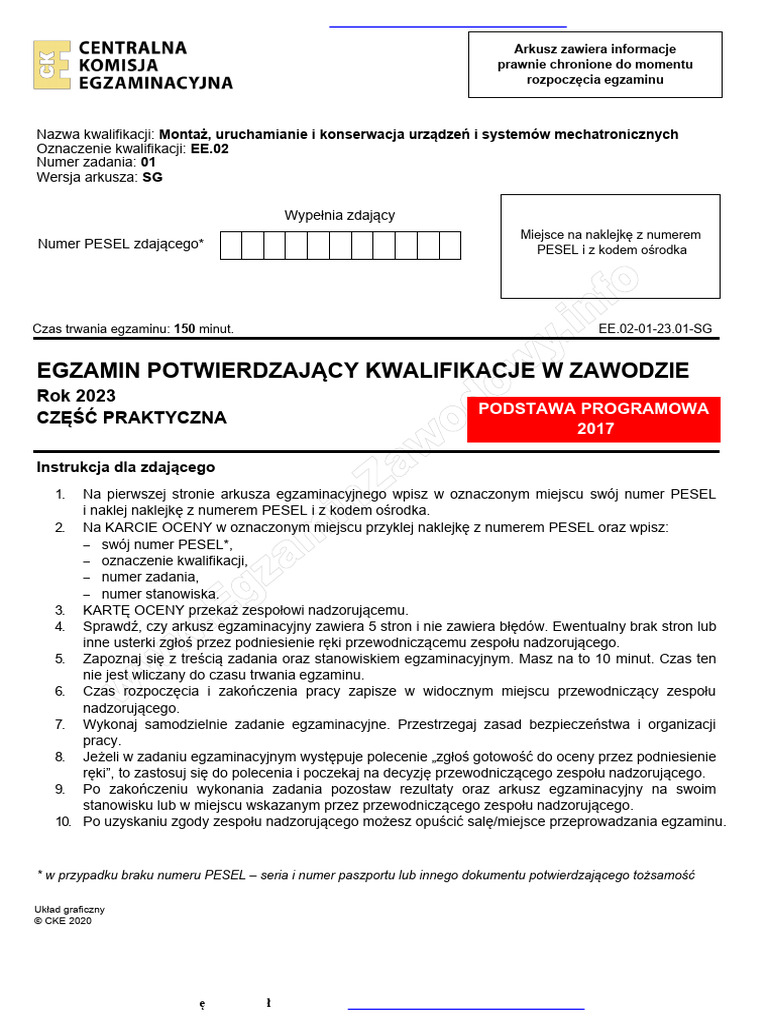 Ee2 st23 Prak1 | PDF