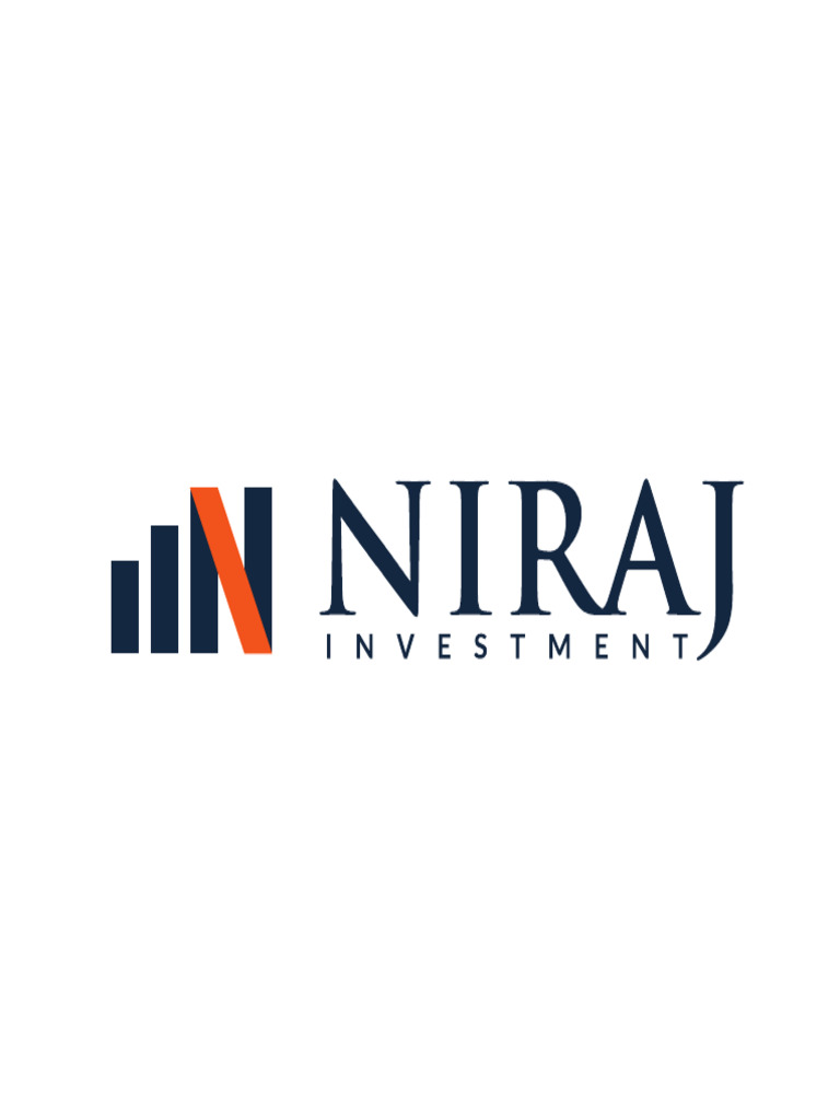 Niraj Investment Logo | PDF
