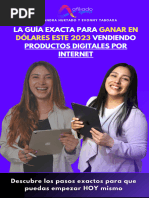 Qwen CODIGO MILLION PRO | PDF | Publicidad digital | Marketing