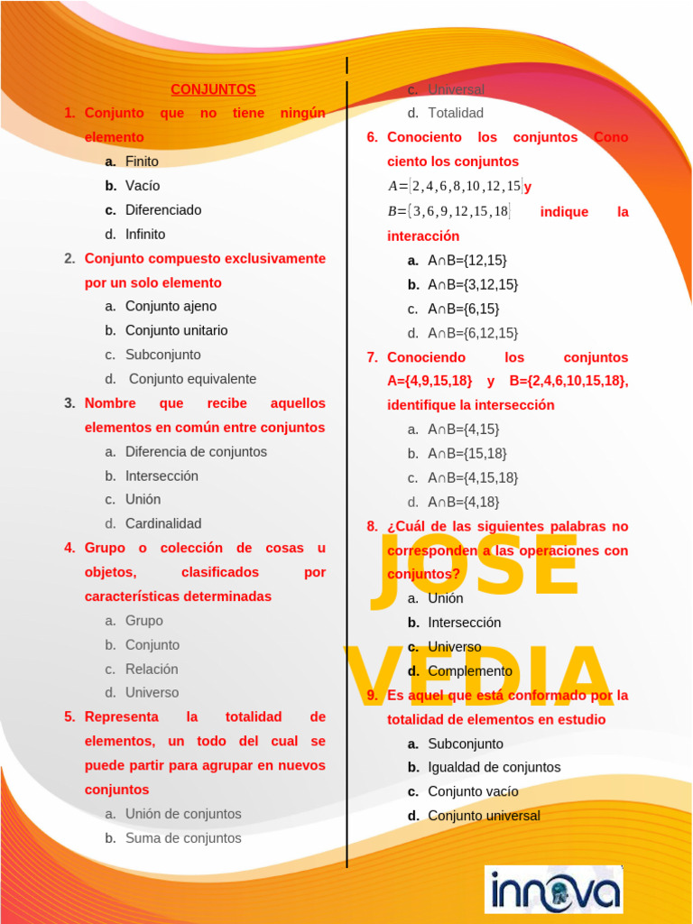 Solucionario de Matematica Medicina | PDF