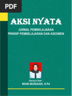 Merancang Pembelajaran Dengan Prinsip Understanding by Design (Ubd) 538 | PDF