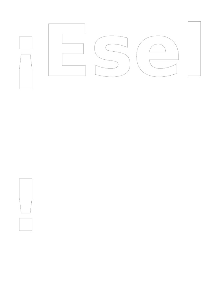 Letras Cap. ¡Es El Señor! Resurr | PDF